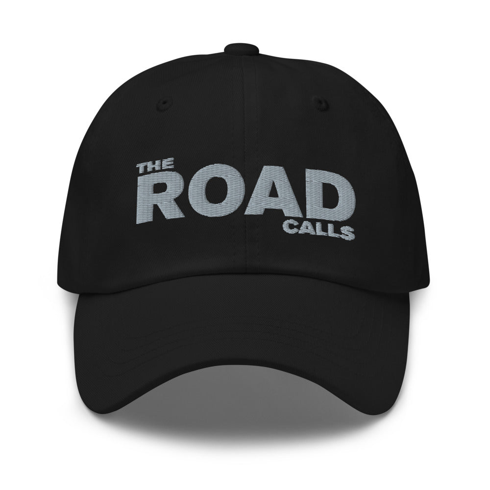 The Road Calls Hat – American Towman